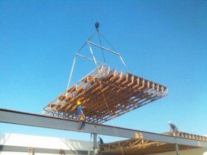 Spreader Bar Lifting System - Blog Posting - Bigfoot Crane Company