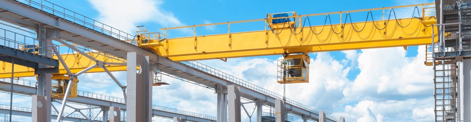 Overhead Crane Rigging Course by Bigfoot Crane