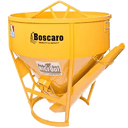 Elevating Construction: Bigfoot Crane and Boscaro